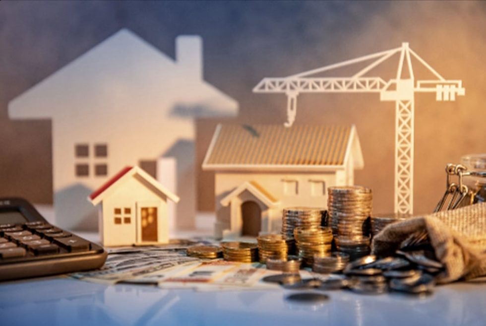 Construction Loans: The Basics Explained - Camden Professionals