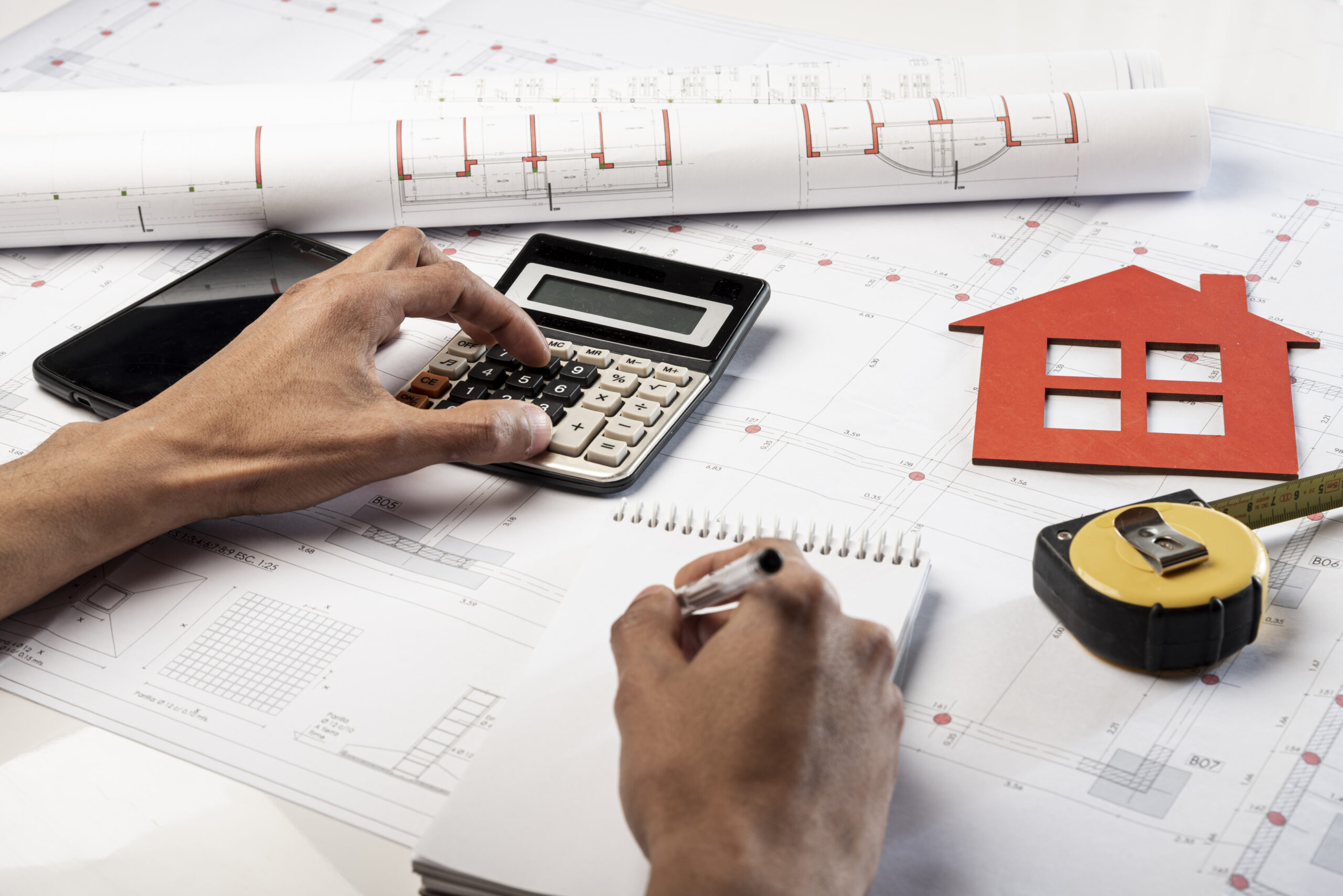 Investment Property loans – A Guide for Property Investors - Camden ...