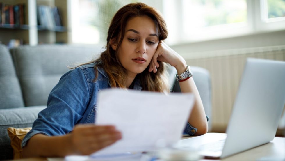 Understanding the New 20% Student Loan Reduction - Camden Professionals